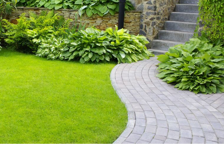 Gartenbau in Seevetal: Gartenträume mit GaLaBau Dzaferi