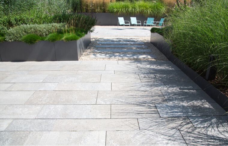 Gartenbau in Seevetal: Gartenträume mit GaLaBau Dzaferi